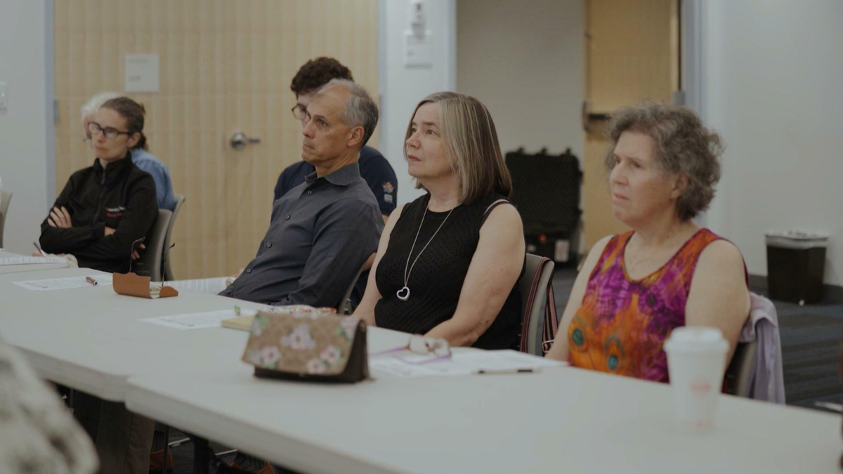 Watch CBS Saturday Morning Season Episode : How one support group ...