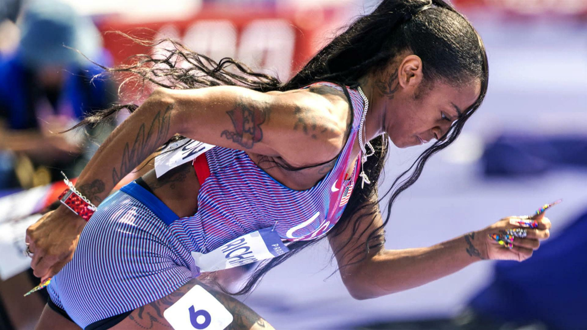 Watch CBS Saturday Morning 31 Olympians to be crowned as champions ...