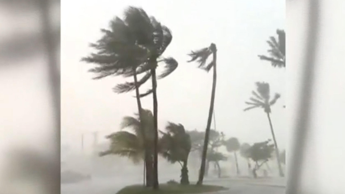 Watch CBS Evening News Florida braces for Debby - Paramount+