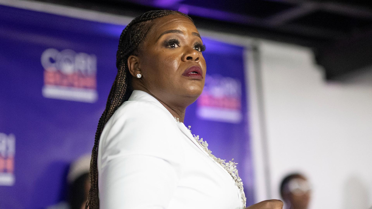 Watch CBS News Mornings Season Episode : Rep. Cori Bush loses ...