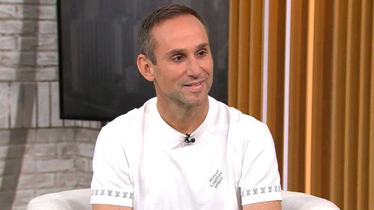 Watch CBS Mornings: Fanatics CEO on immersive sports festival - Full ...