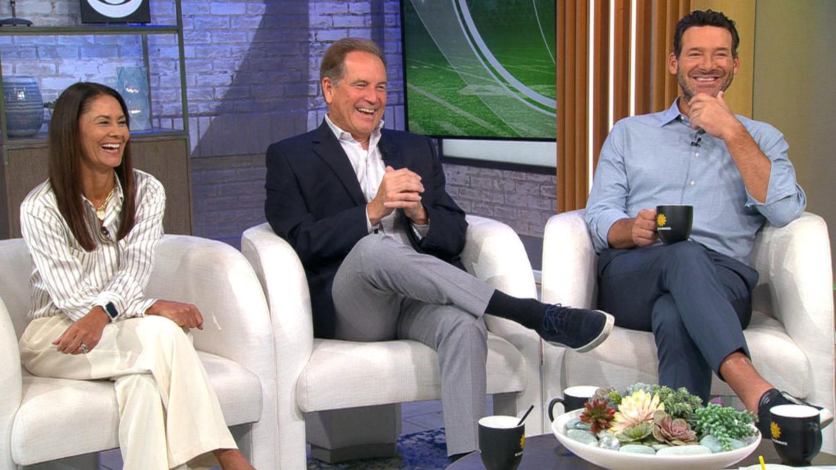 Watch CBS Mornings: CBS Sports analysts on 2024 NFL season - Full show ...