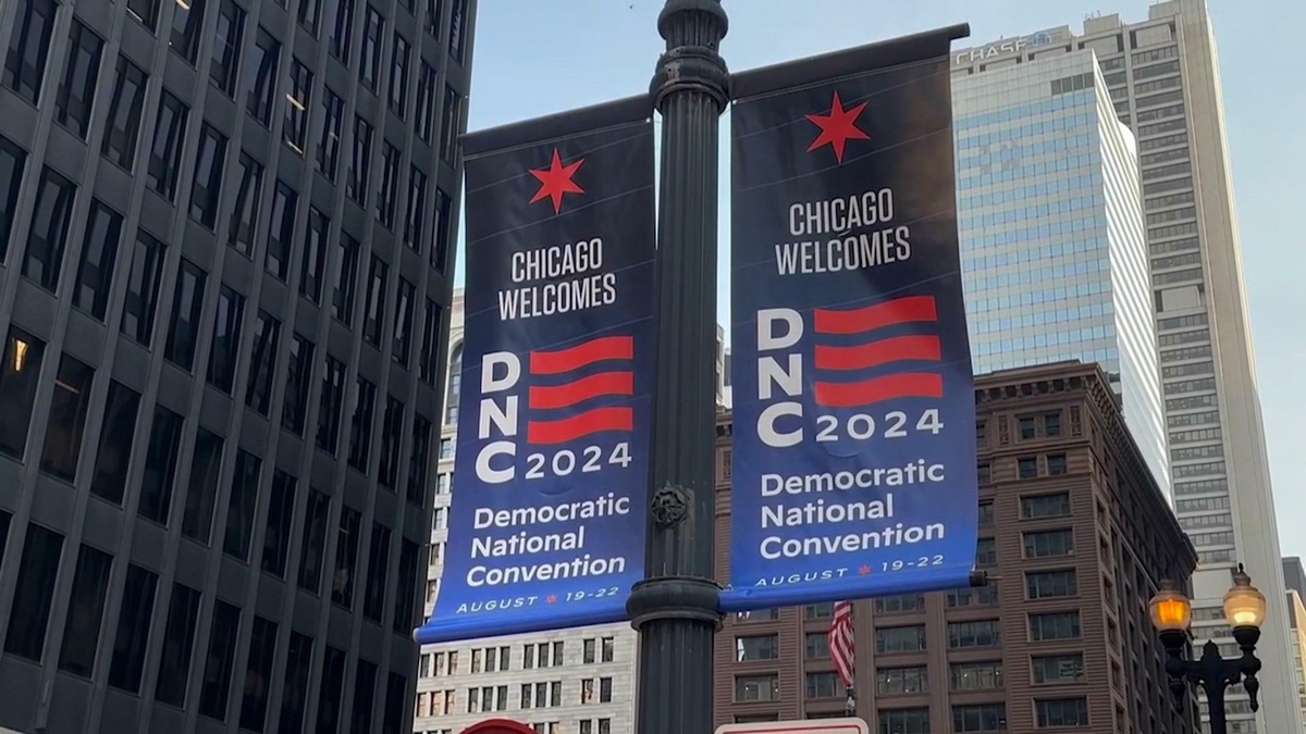 Watch CBS Saturday Morning: The history of the DNC in Chicago - Full ...