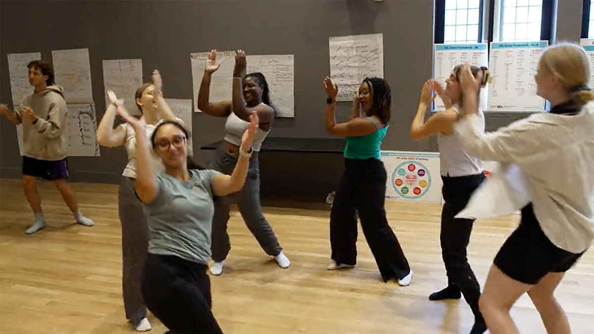 Watch Sunday Morning: New York City's 92nd Street Y at 150 - Full show ...