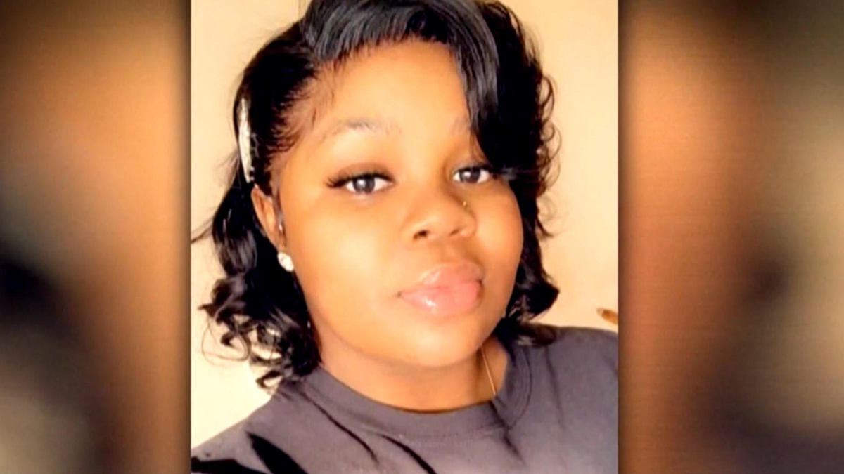 Watch CBS Mornings: Latest developments in Breonna Taylor case - Full ...