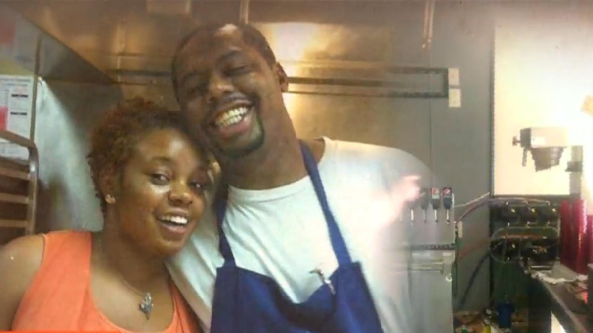 Watch CBS Mornings: The Dish: Chefs Subrina and Greg Collier - Full ...