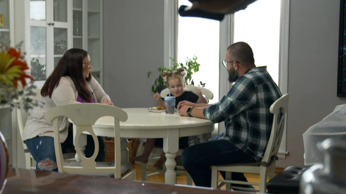 Watch CBS Evening News Season Episode : Family holds funeral to say ...