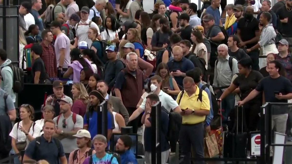 Watch CBS Saturday Morning: Labor Day weekend travel spikes - Full show ...