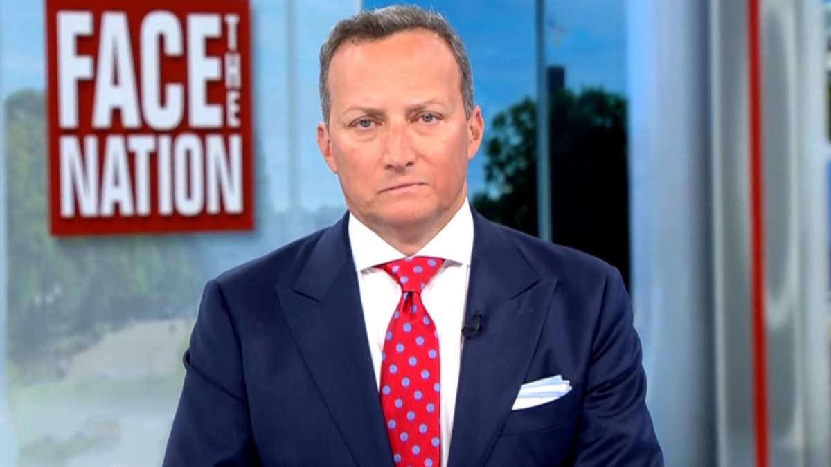 Watch Face The Nation: Becker: Those with election concerns should ...