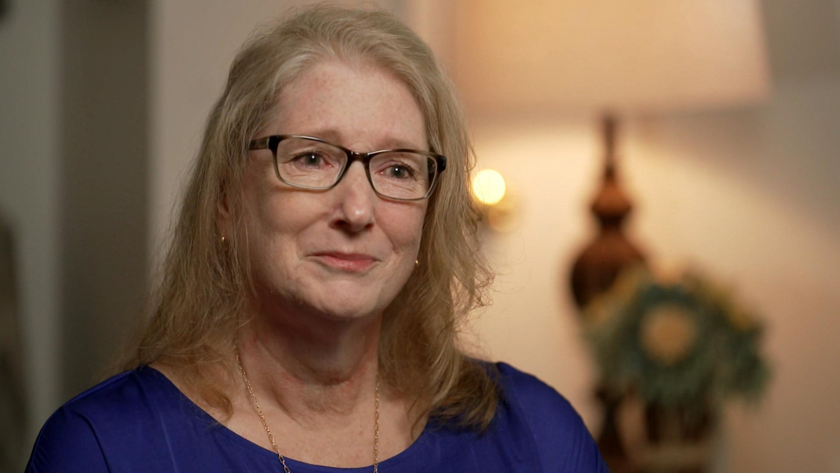 Watch CBS Mornings: Woman says weight loss drugs caused emergency ...