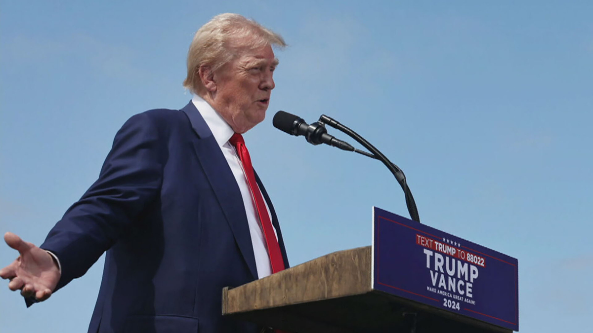 Watch CBS Evening News Season 2024 Episode 250: 9/13: CBS Evening News ...