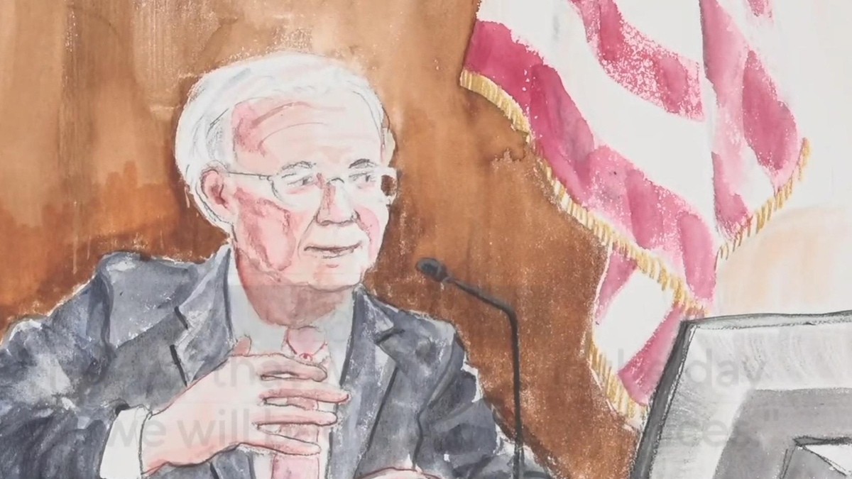 Watch CBS Evening News: Kroger CEO defends potential Albertsons merger ...