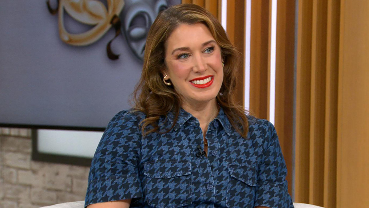 Watch CBS Mornings: Amazon Books picks for best book adaptations - Full ...