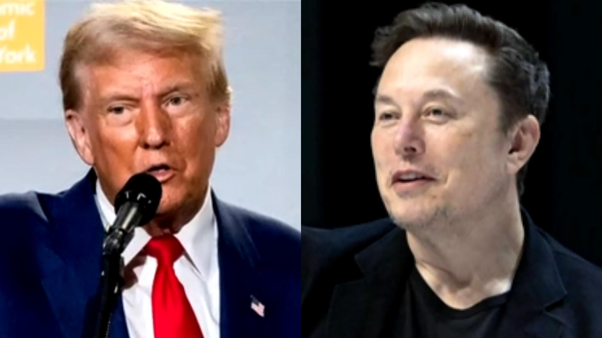Watch CBS Evening News: Trump proposes task force led by Elon Musk ...