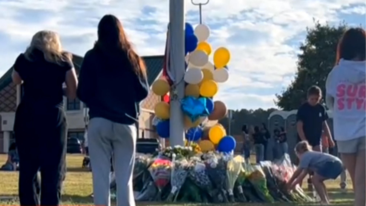 Watch CBS Evening News: The victims of the Georgia school shooting ...