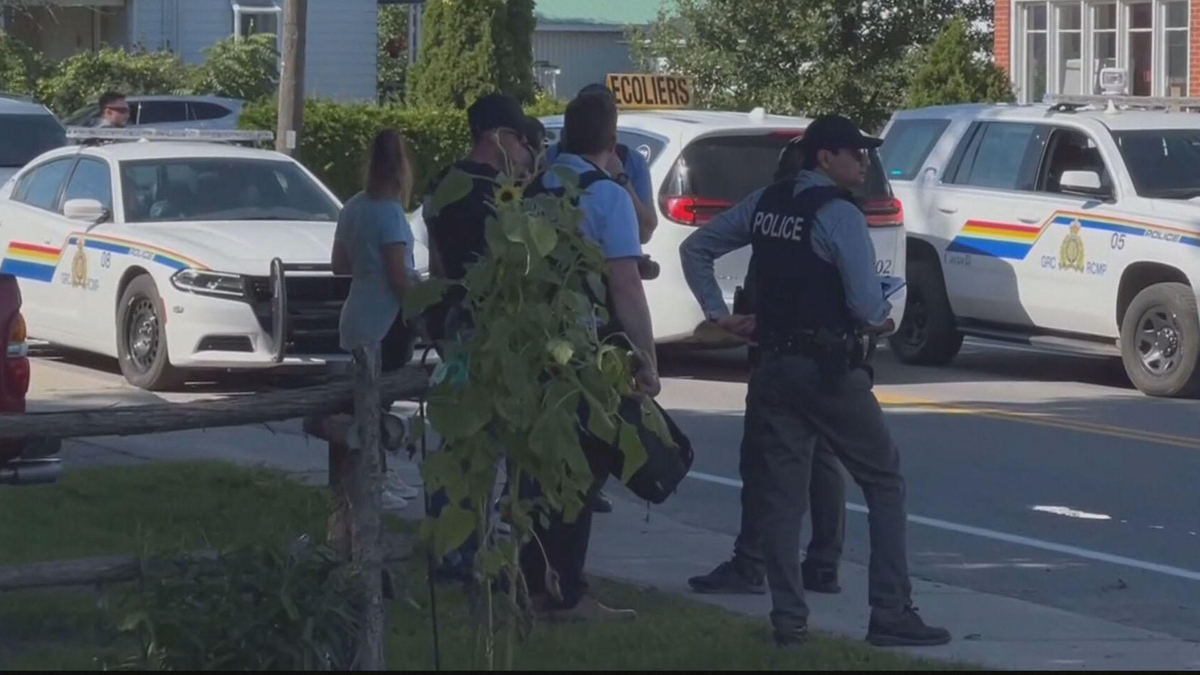 Watch CBS Evening News: Suspect arrested in NYC terror plot, feds say ...