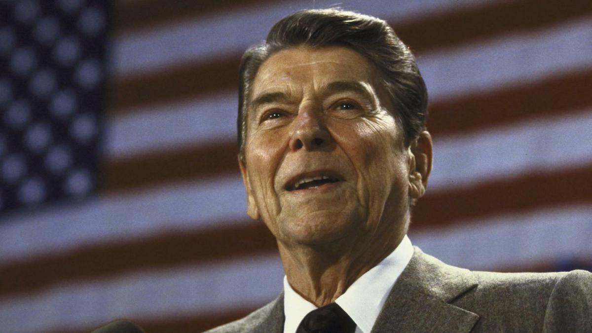 Watch CBS Saturday Morning: New biography on Ronald Reagan - Full show ...