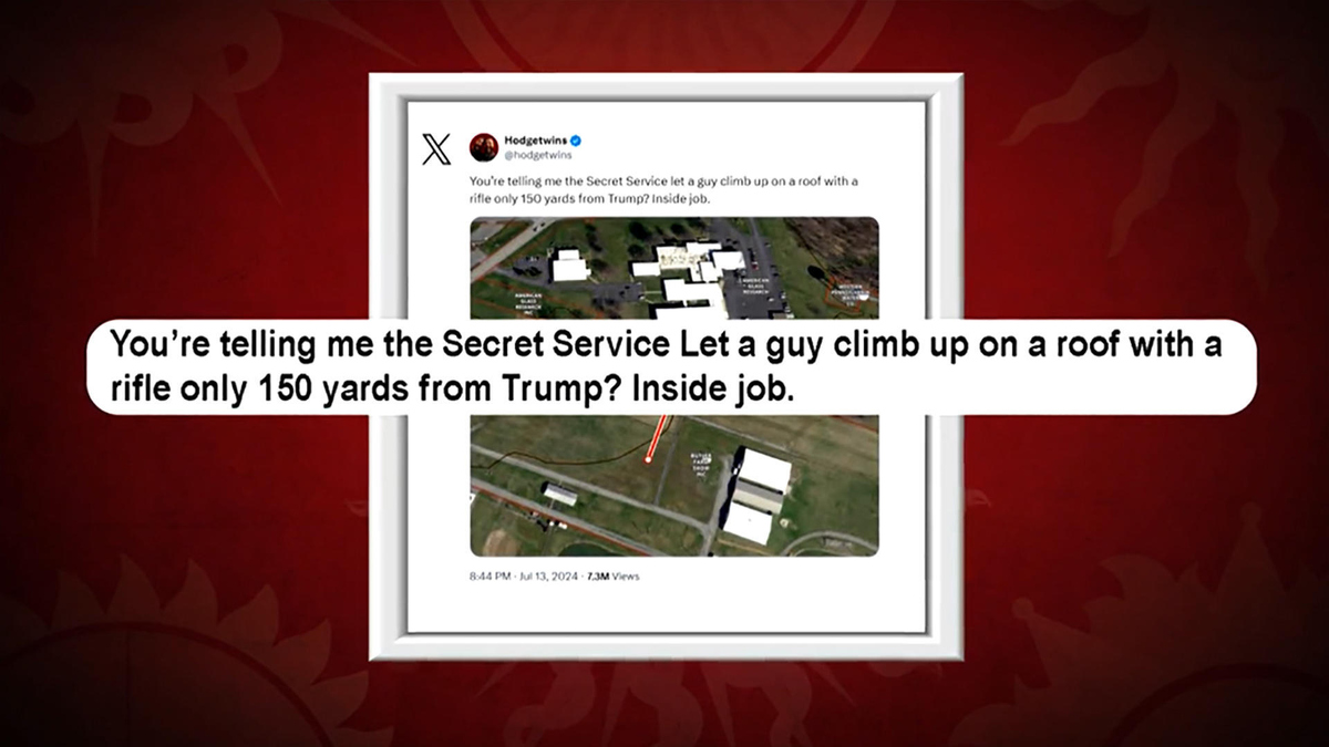 Watch Sunday Morning: Fake news and "The Death of Truth" - Full show on CBS