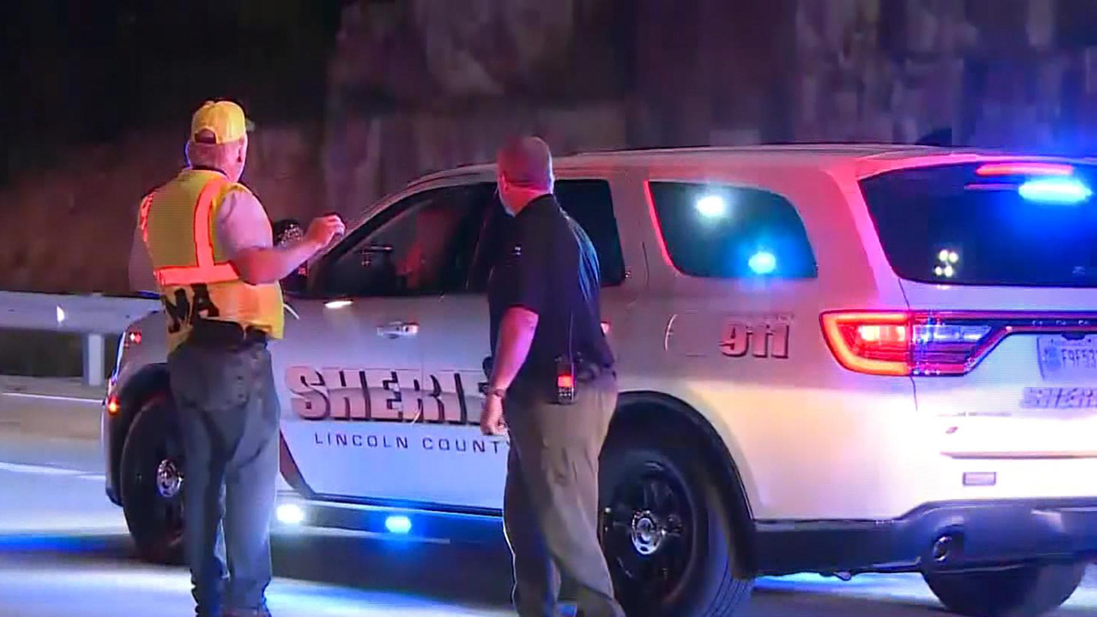 Watch CBS Evening News: 5 wounded in Kentucky highway shooting - Full ...