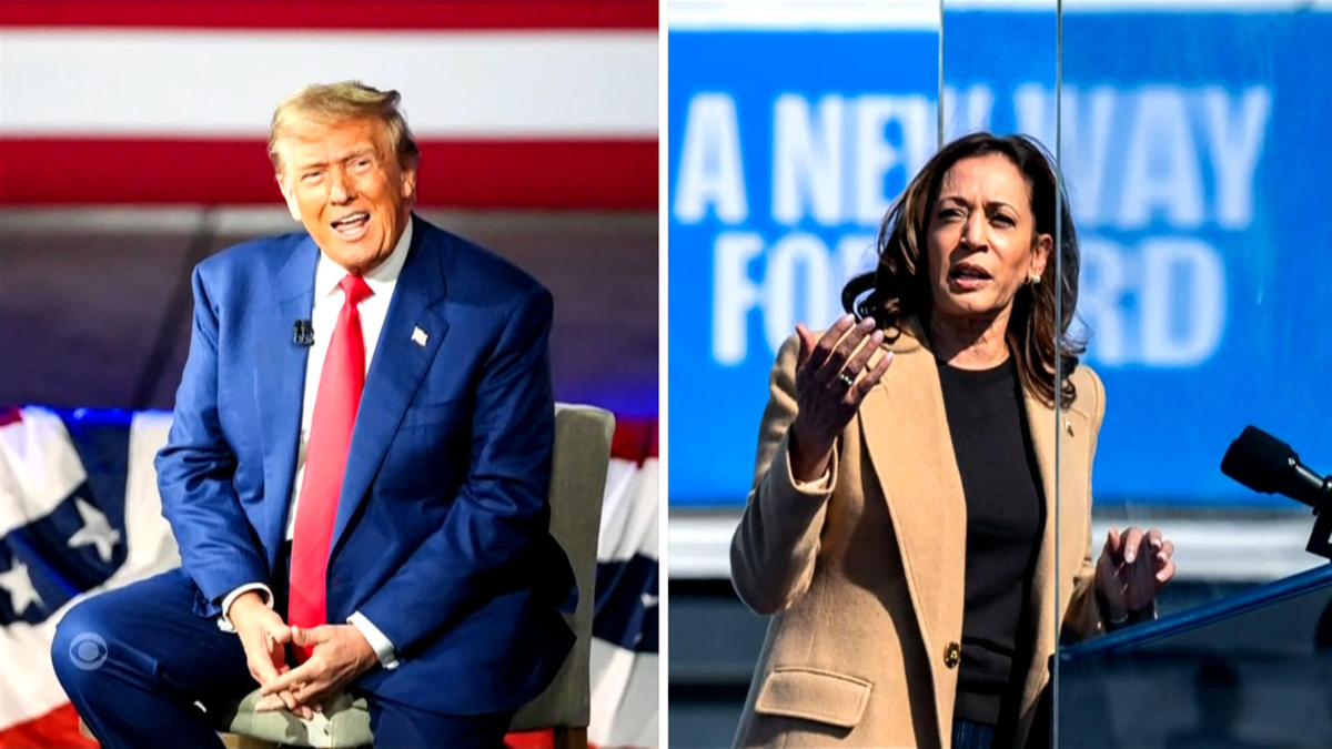 Watch CBS Evening News: Breaking down what's at stake in Tuesday's ...