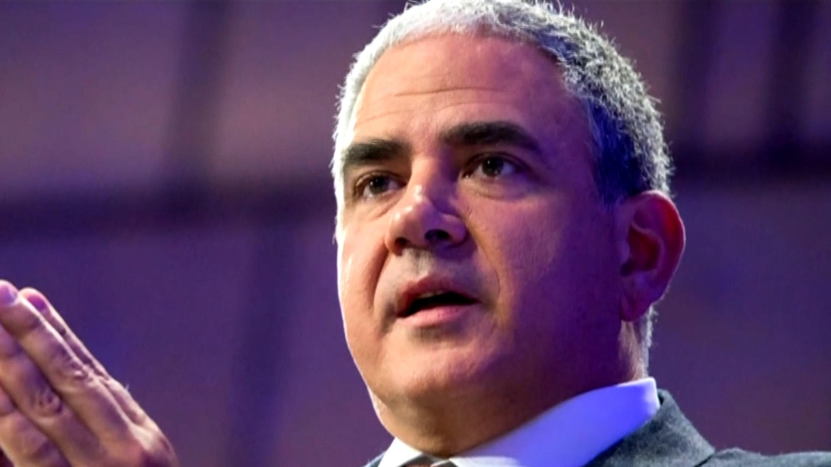 Watch CBS Evening News: Steward Health Care CEO faces contempt vote ...