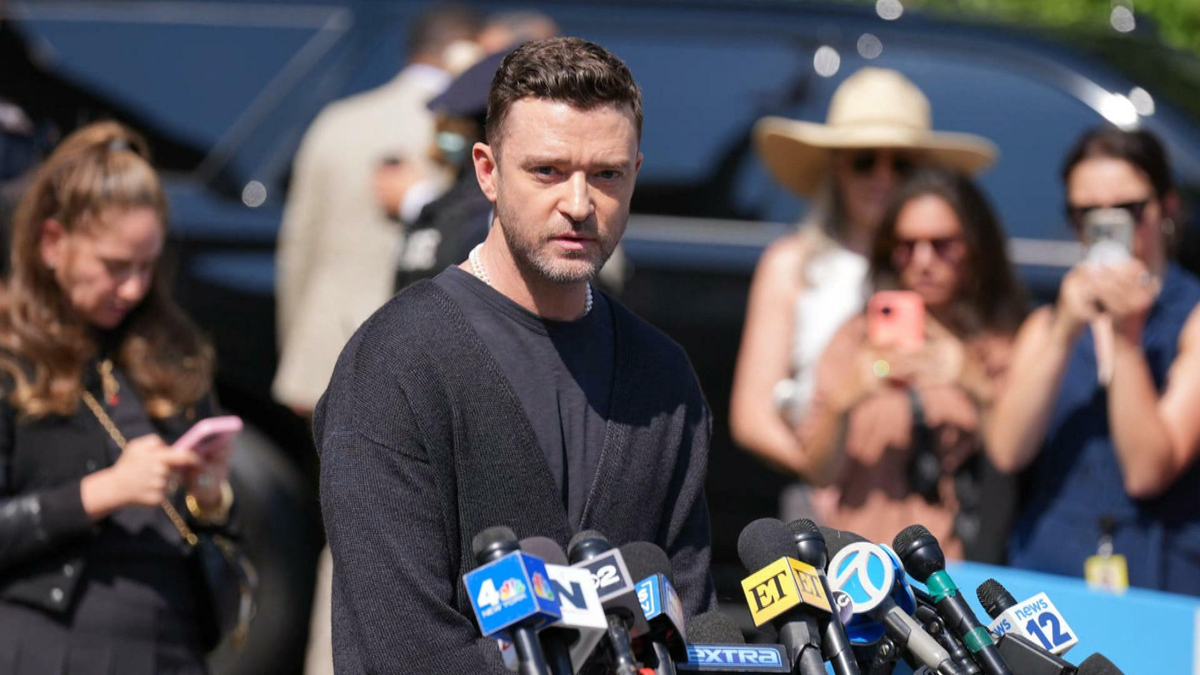 Watch CBS Saturday Morning: Justin Timberlake pleads guilty - Full show ...
