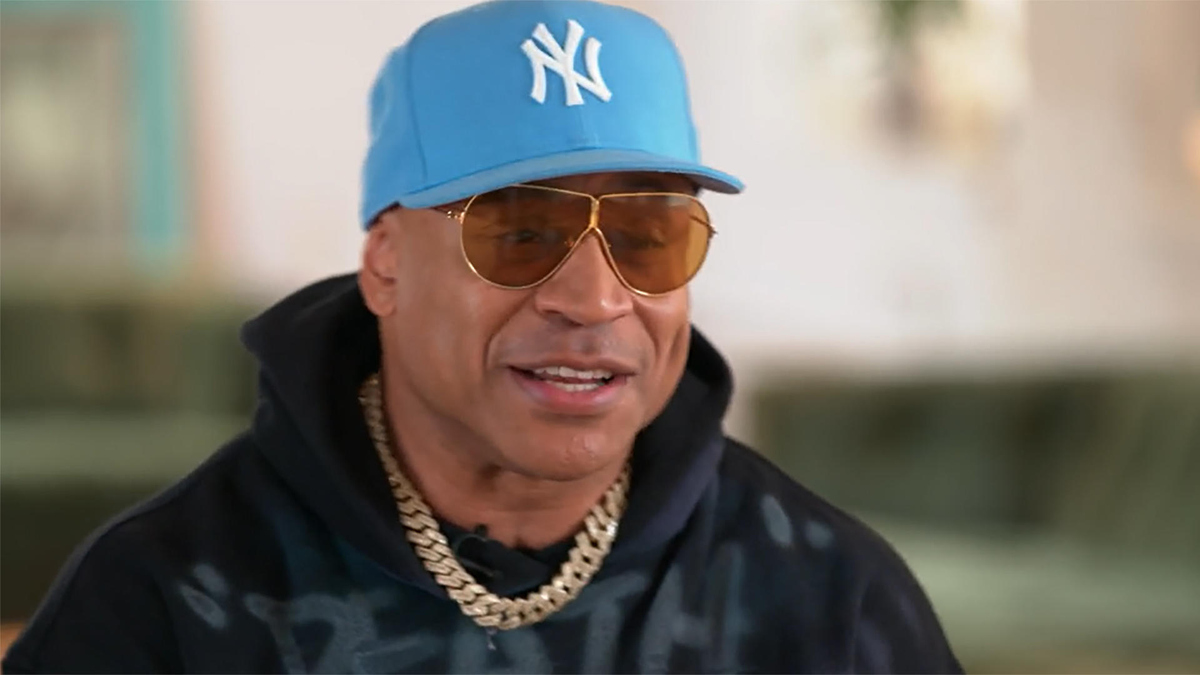 Watch Sunday Morning: The return of LL COOL J, the rapper - Full show ...
