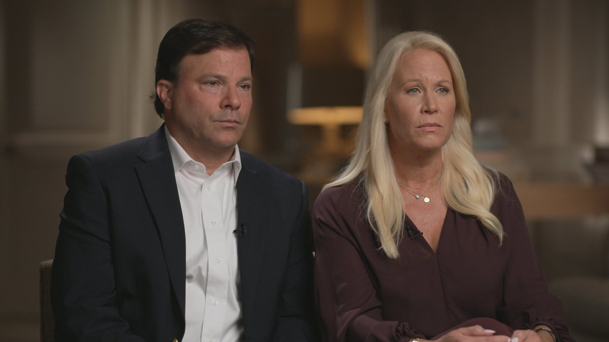 Watch 60 Minutes Overtime: Scourge of Our Time | Sunday on 60 Minutes ...