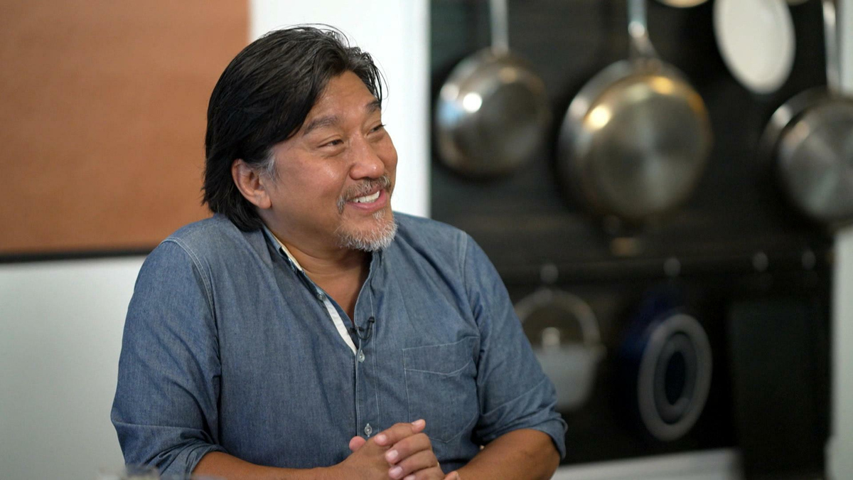 Watch CBS Saturday Morning: The Dish: Edward Lee - Full show on CBS