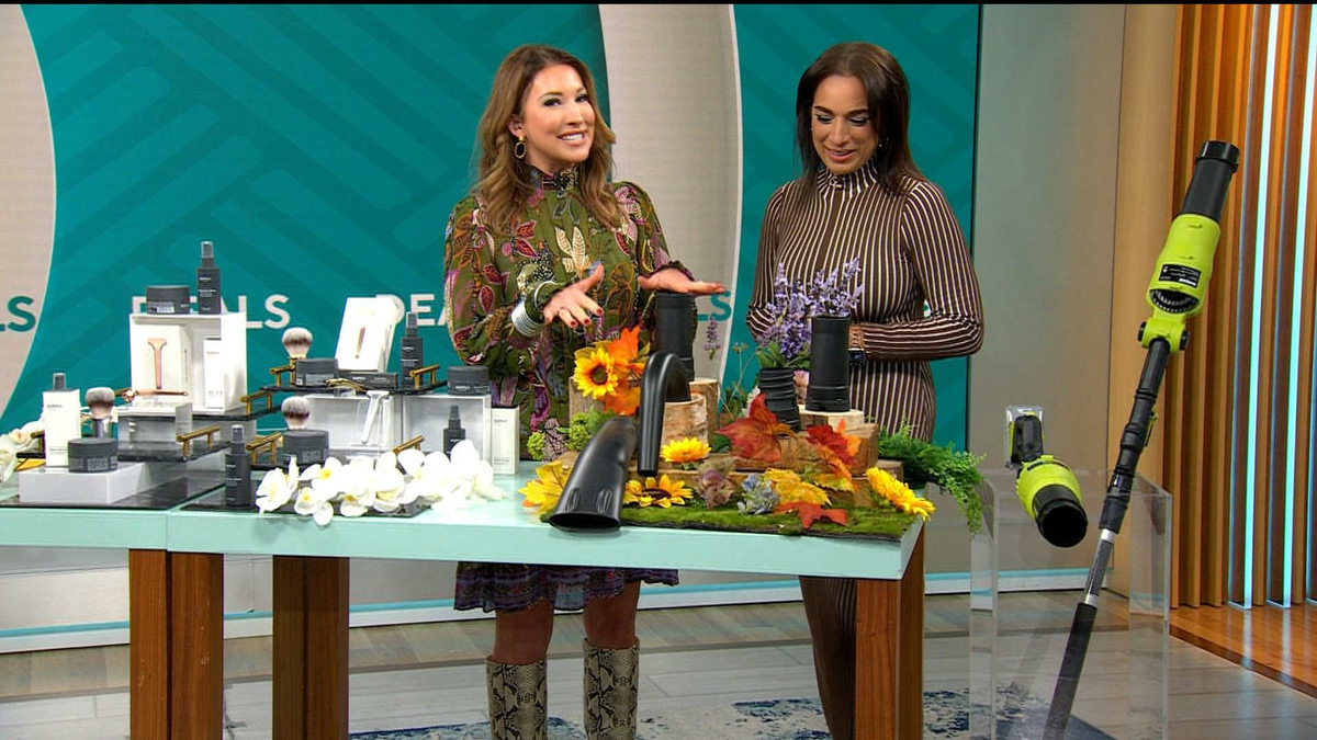 Watch CBS Saturday Morning: Where to get the latest CBS Mornings Deals ...
