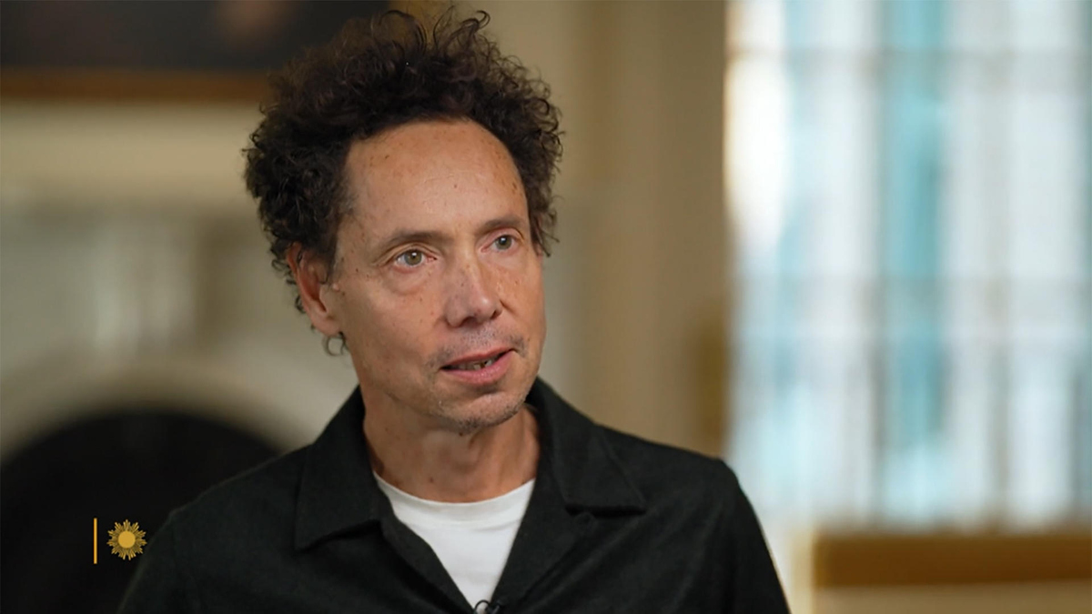 Watch Sunday Morning Malcolm Gladwell on "Revenge of the Tipping Point ...