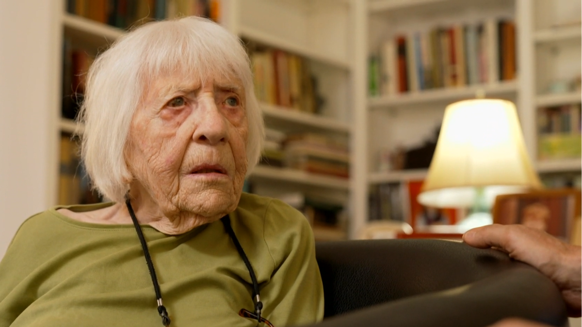 Watch CBS Evening News Spotlight on hospice as Jimmy Carter turns 100 ...