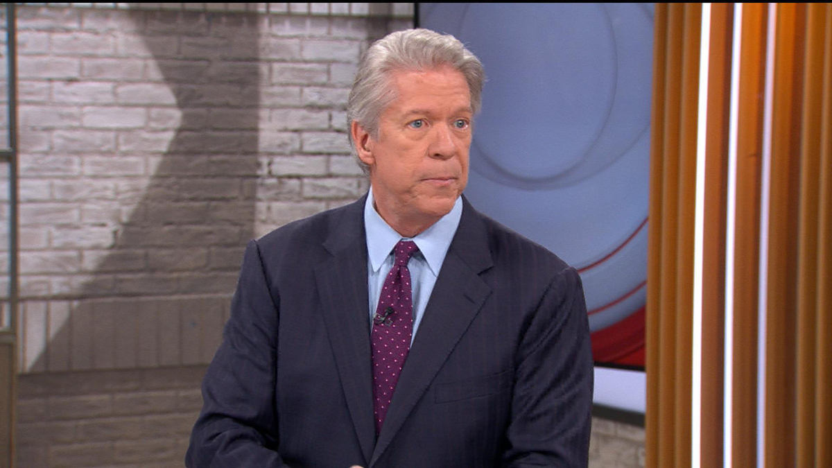 Watch CBS Mornings: Fact checking the vice presidential debate - Full ...