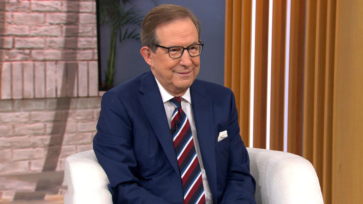 Watch CBS Mornings: Chris Wallace explores the 1960 election - Full show on CBS