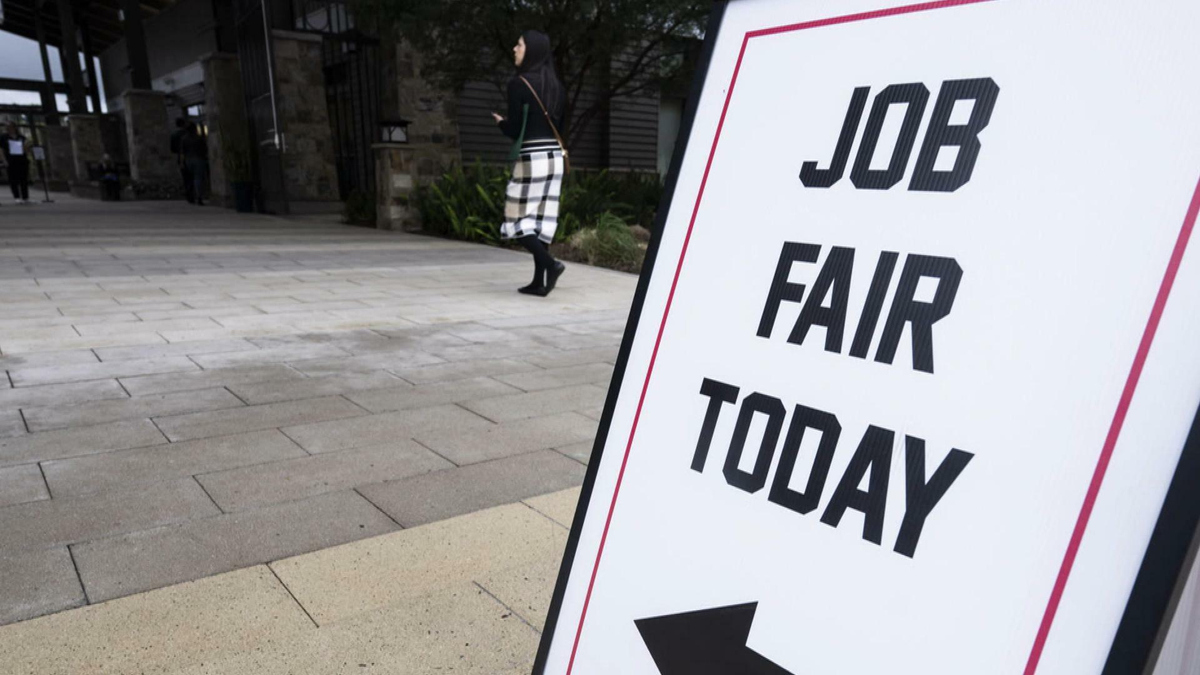 Watch CBS Saturday Morning: Breaking down the September jobs report ...