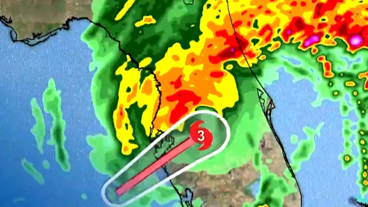 Watch CBS Evening News: Milton on track for Florida's west coast - Full ...