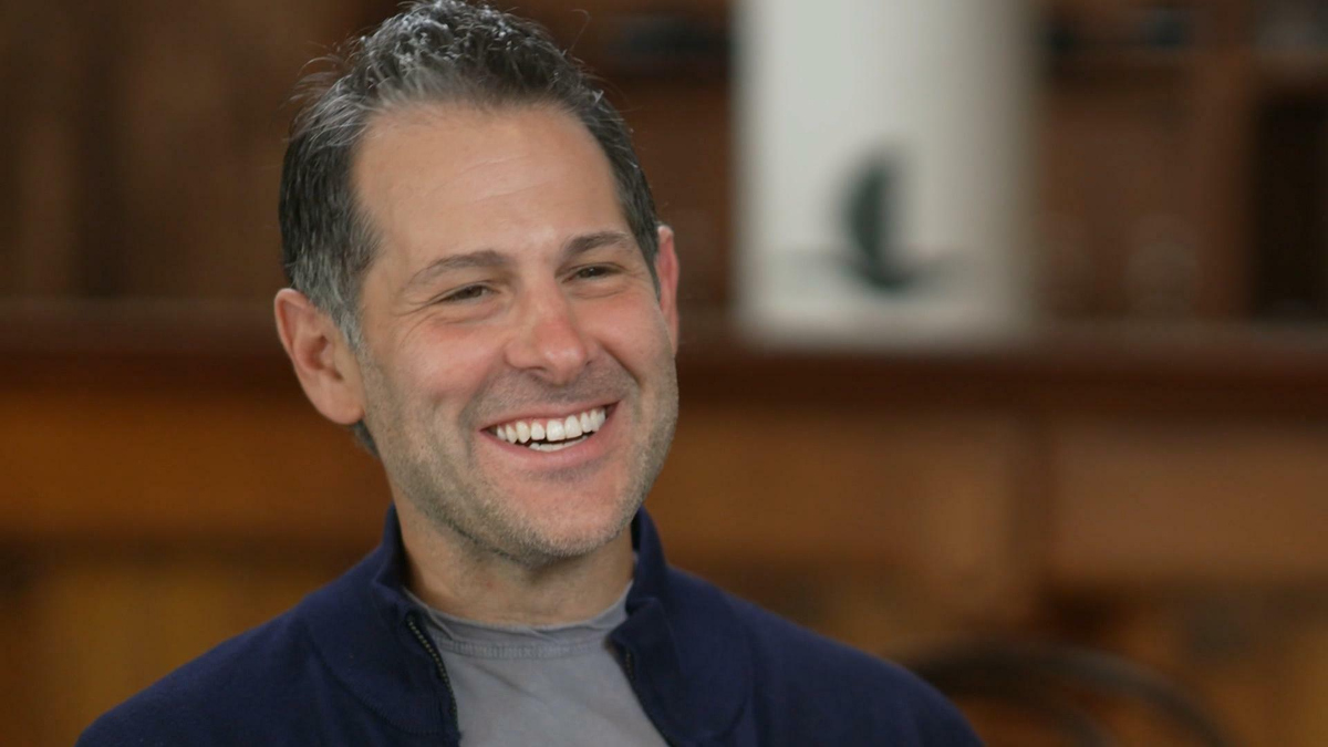 Watch CBS Saturday Morning: The Dish: Ben Leventhal - Full show on CBS