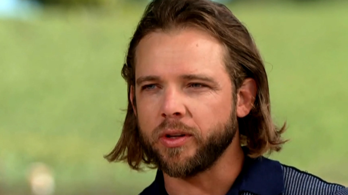 Watch CBS Mornings: Max Thieriot on new season of "Fire Country" - Full ...