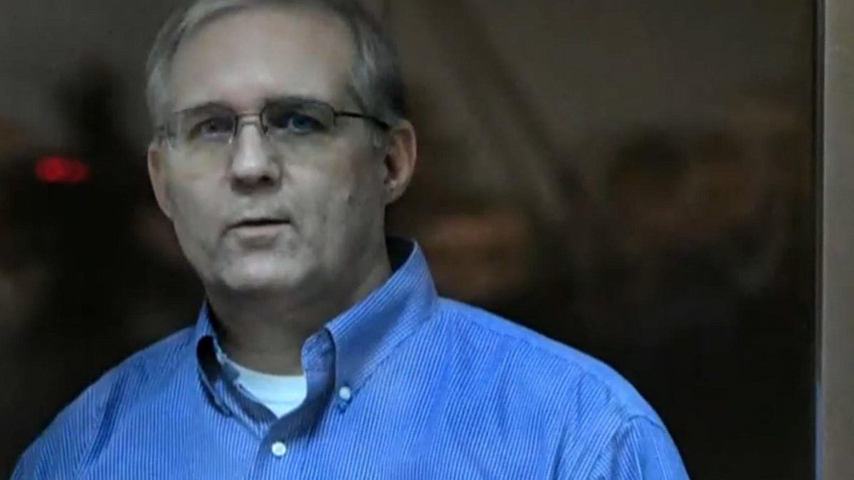 Watch CBS Mornings Season Episode : Paul Whelan says Brittney Griner ...