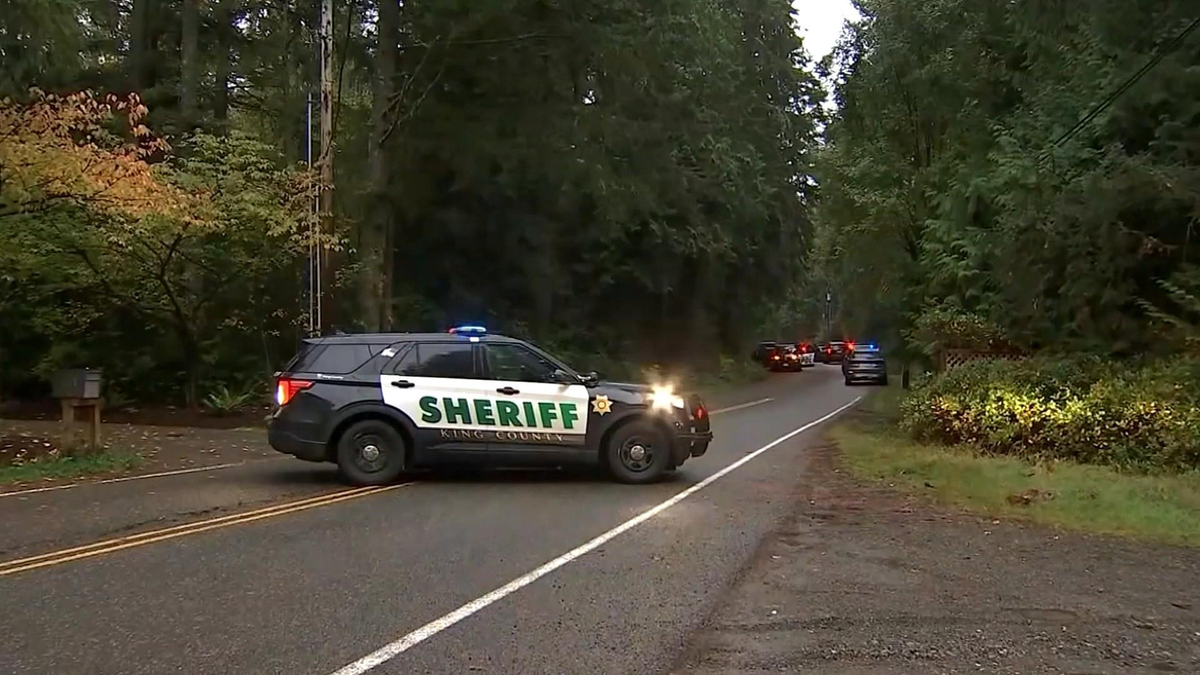 Watch CBS Mornings: 5 family members killed in Washington state - Full ...