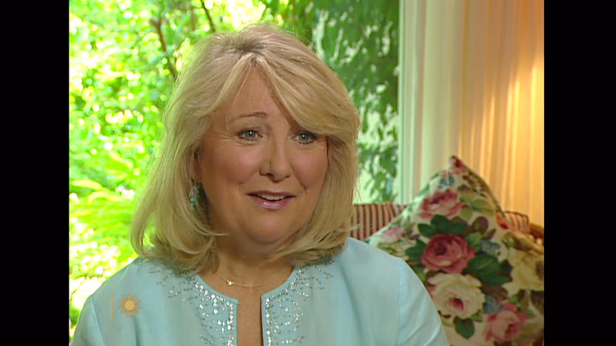 Watch Sunday Morning Season Episode : From the archives: Teri Garr on ...