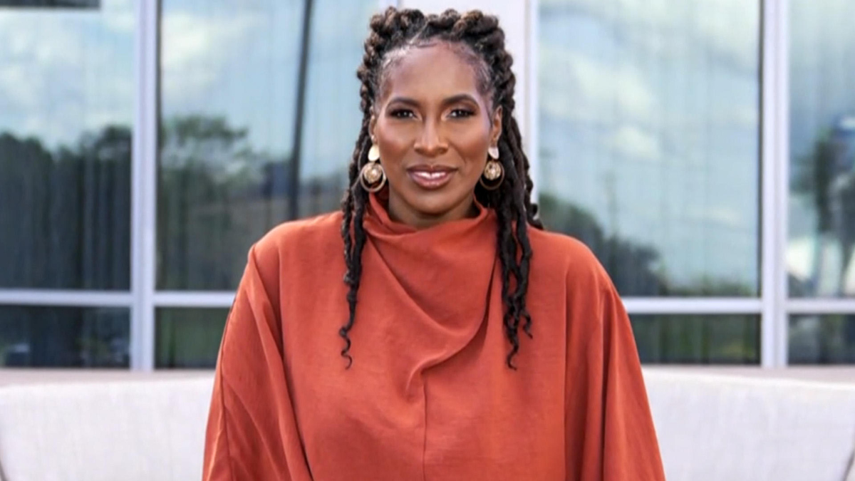 Watch CBS Mornings: Black women's impact on 2024 election - Full show ...