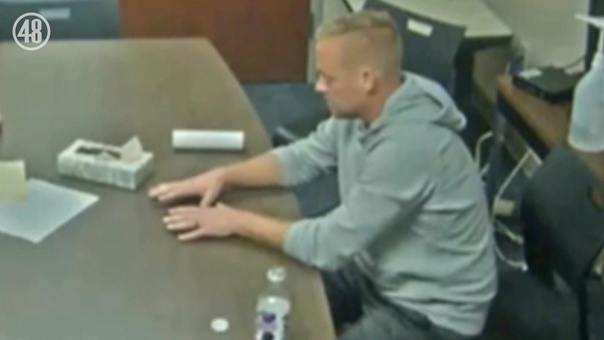 Watch 48 Hours: Man admits to moving gun after friend was fatally shot ...