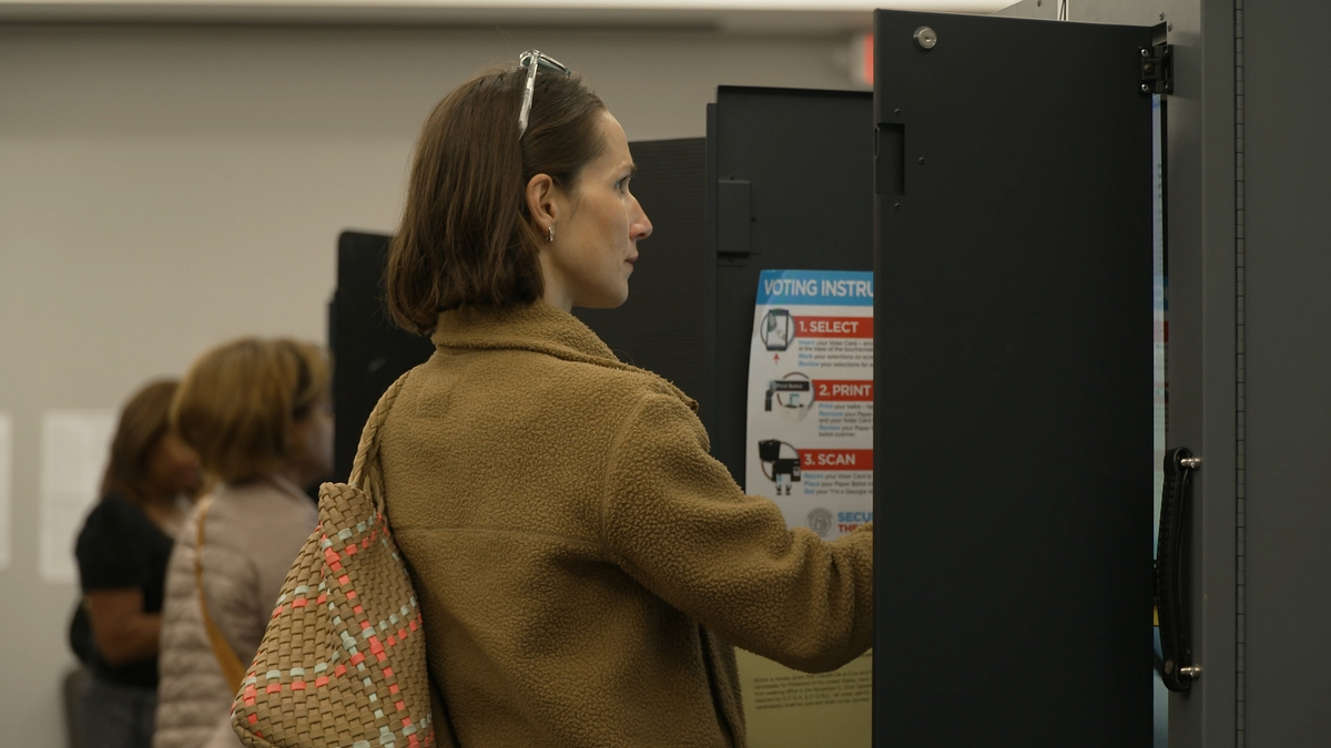 Watch 60 Minutes Overtime: Election Truth I Sunday on 60 Minutes - Full ...