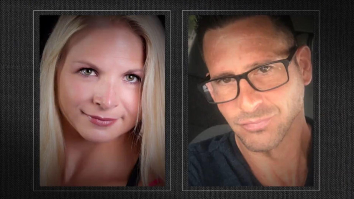 Watch CBS Mornings Season Episode : Couple's first date ends with ...