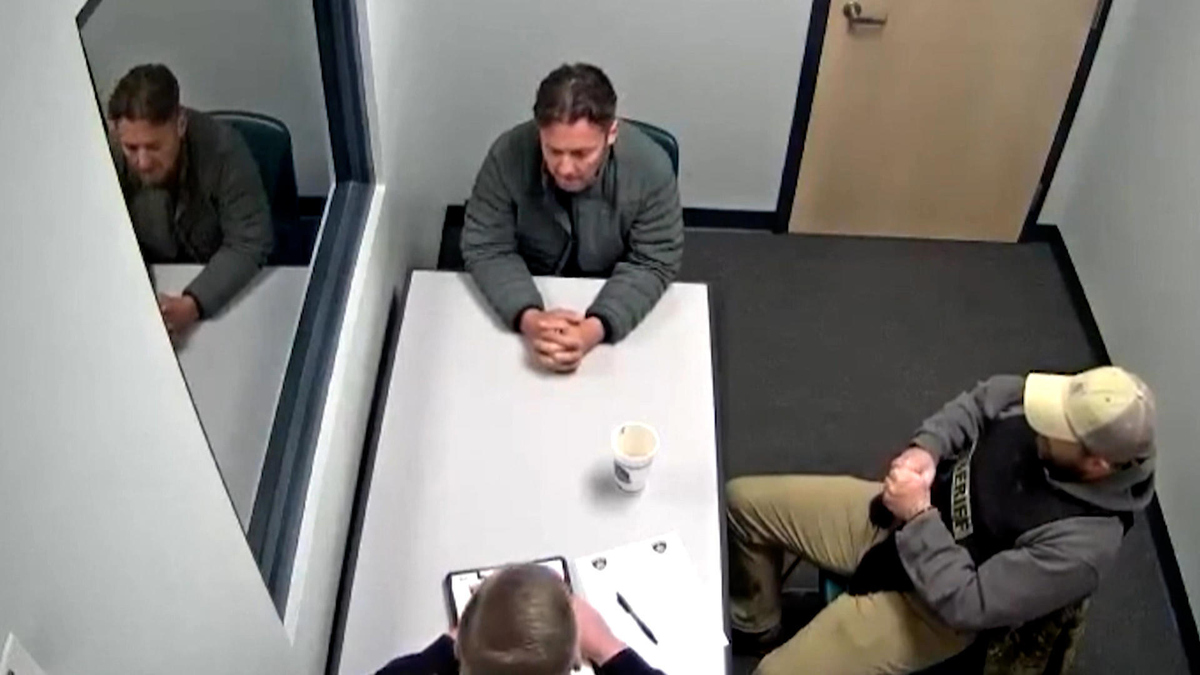 Watch 48 Hours Investigator says crime scene was one of the worst he's ...