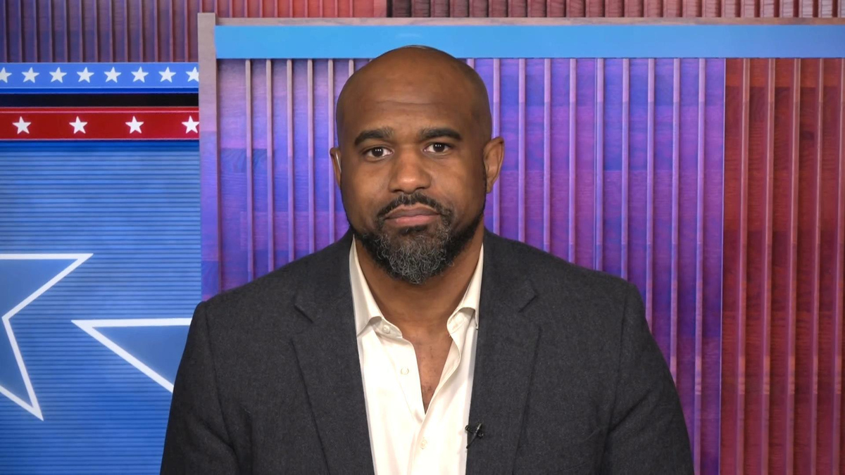 Watch CBS Mornings: Harris campaign's final push in Pennsylvania - Full ...