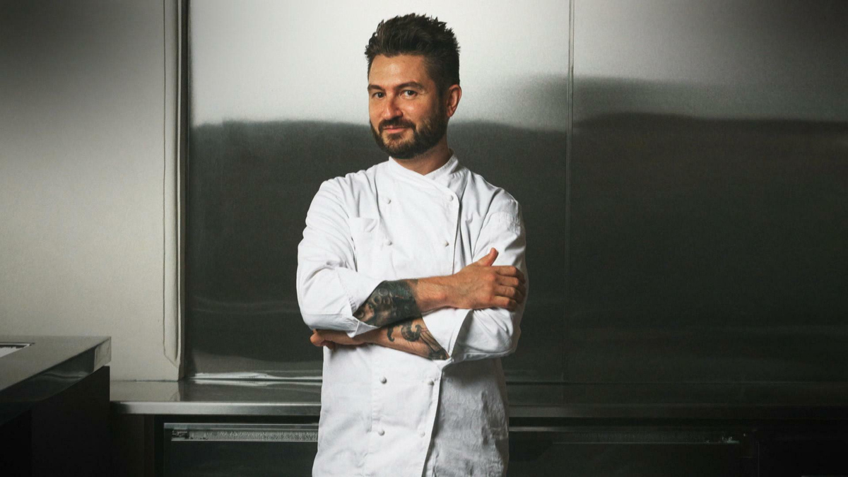 Watch CBS Saturday Morning: The Dish: Alex Stupak - Full show on CBS