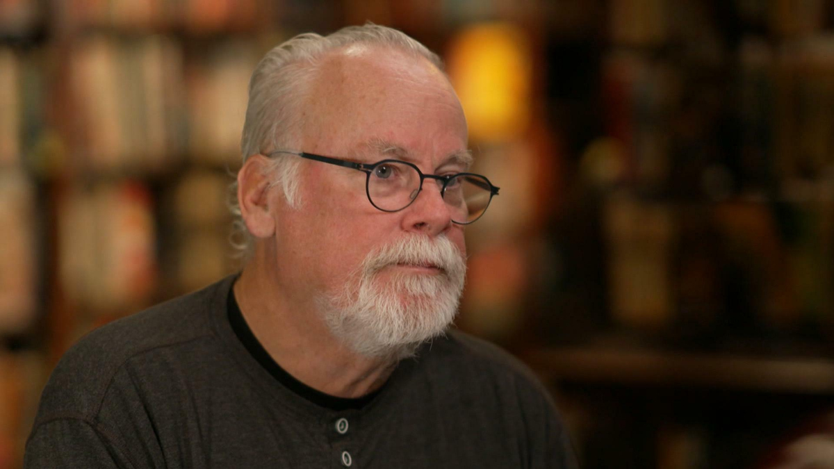 Watch CBS Saturday Morning: A conversation with author Michael Connelly ...