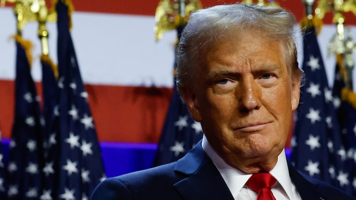 Watch CBS Evening News: Trump turns attention to transition - Full show ...